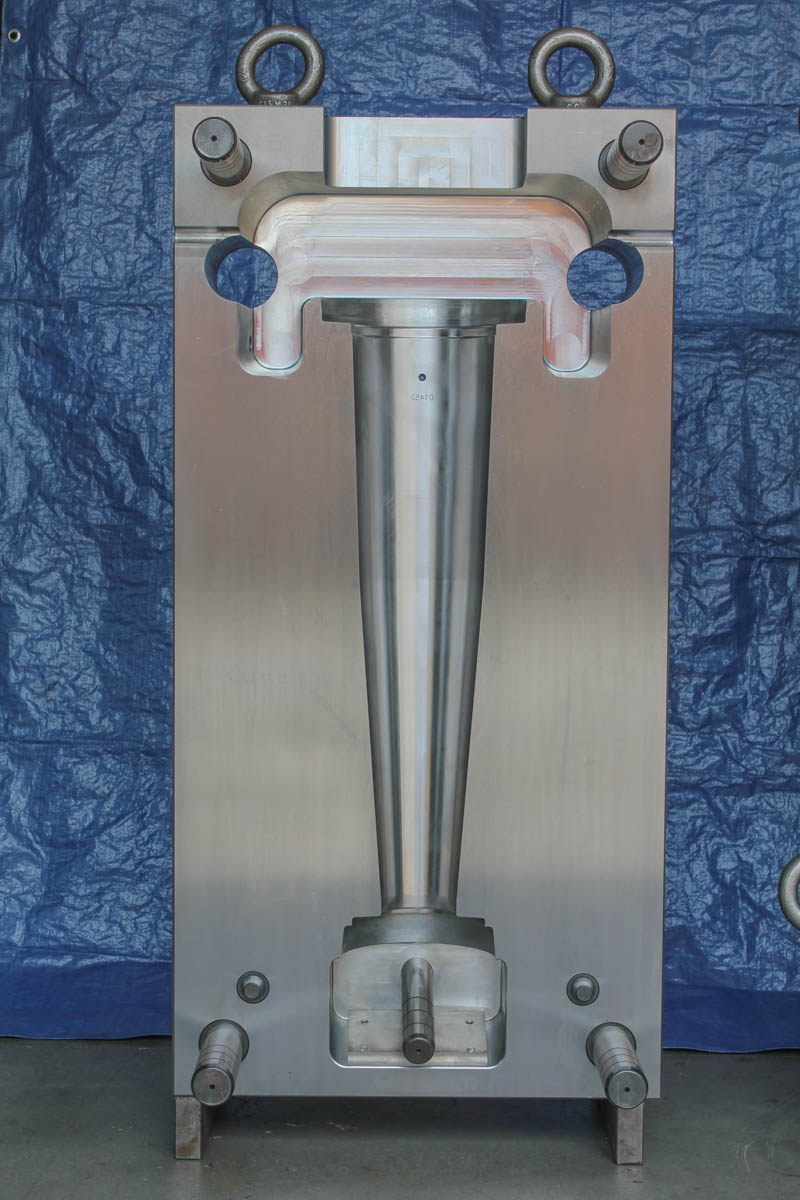 Costruzione stampi per plastica | PCS